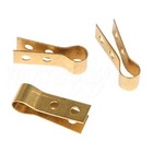 5PCS Chinese Style Classical Painting Picture Frame Hanger Hook 8x4.6cm ...