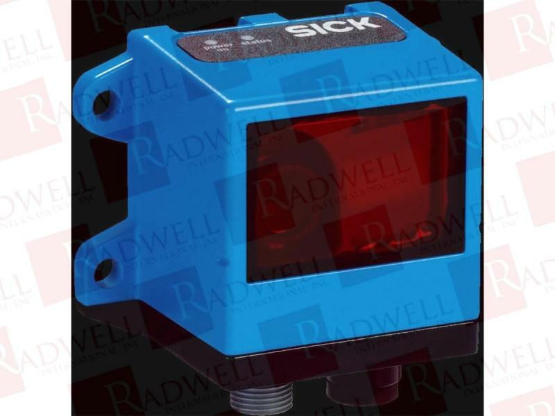 SICK OLM100-1051 / OLM1001051 (NEW IN BOX) | eBay