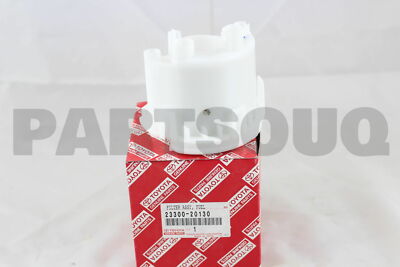 2330020130 Genuine Toyota FILTER ASSY, FUEL 23300-20130 | eBay