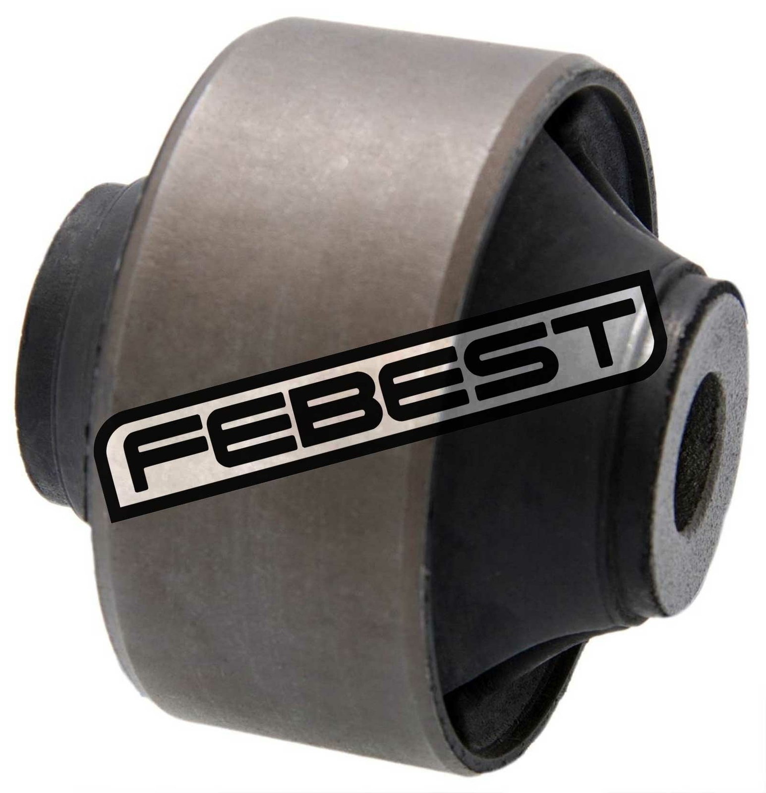 TAB-J210B Febest REAR BUSHING, FRONT CONTROL ARM 48068-B4010, 48069 ...