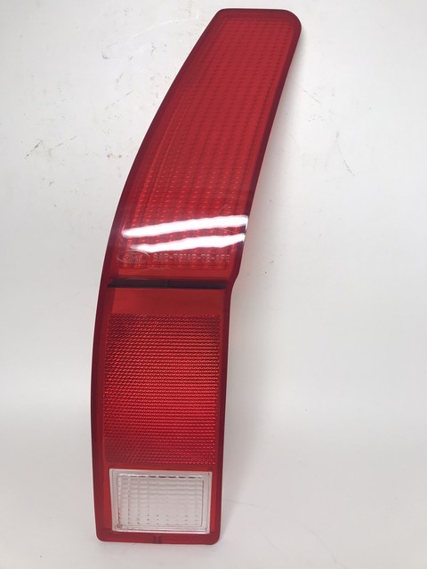 LH tail lamp lens, 1972/79 Ford Ranchero NOS for sale online | eBay