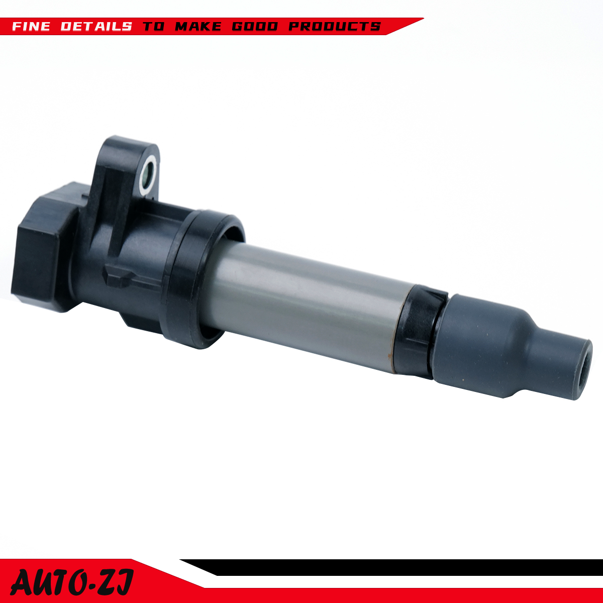 8X Ignition Coil + 8X Spark plug OEM for Buick Cadillac DTS SRX STS XLR ...