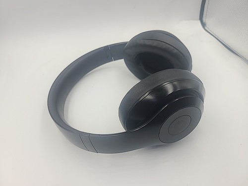 Original Beats by Dr. Dre Studio 3 Over the Ear Wireless Headphones ...