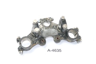 Yamaha XT 500 1U6 1979 - upper fork bridge A4635 | eBay Australia