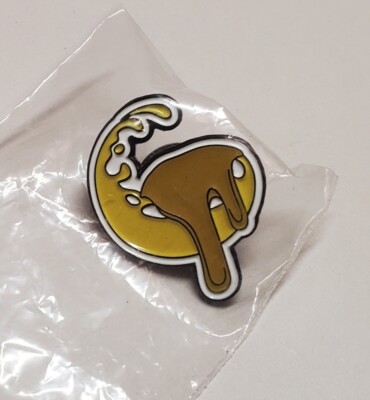 Gelato Collectible Pin -- Honey Drip | eBay