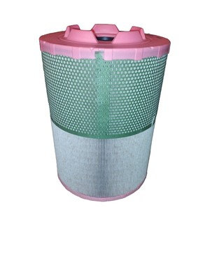 Air Compressors - Gardner Denver Screw Compressor