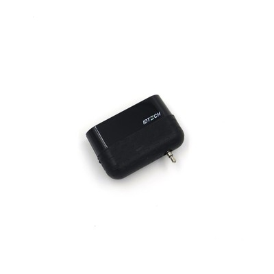 ID Tech Shuttle Black Audio Card Reader for iPad / Android | eBay