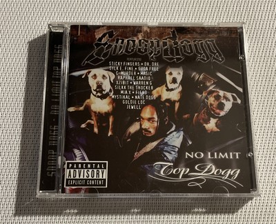 Dogg Snoop Dogg - No Limit Top | CD Album | Comme Neuf | eBay