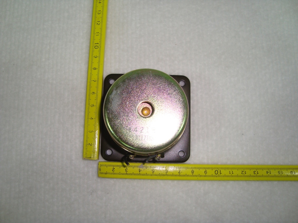 Bose Single Driver Twiddler Speaker Red Line Series 2 II DIY | eBay UK