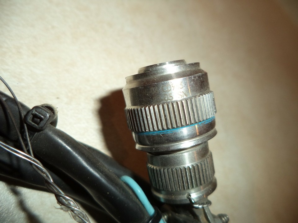 AS350/355 Astar 350/355 Oil Pressure Harness 350A21-1346-21 | eBay