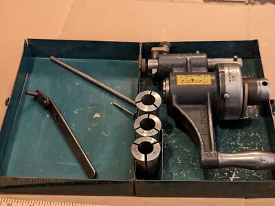 Lathe - Armature Lathe