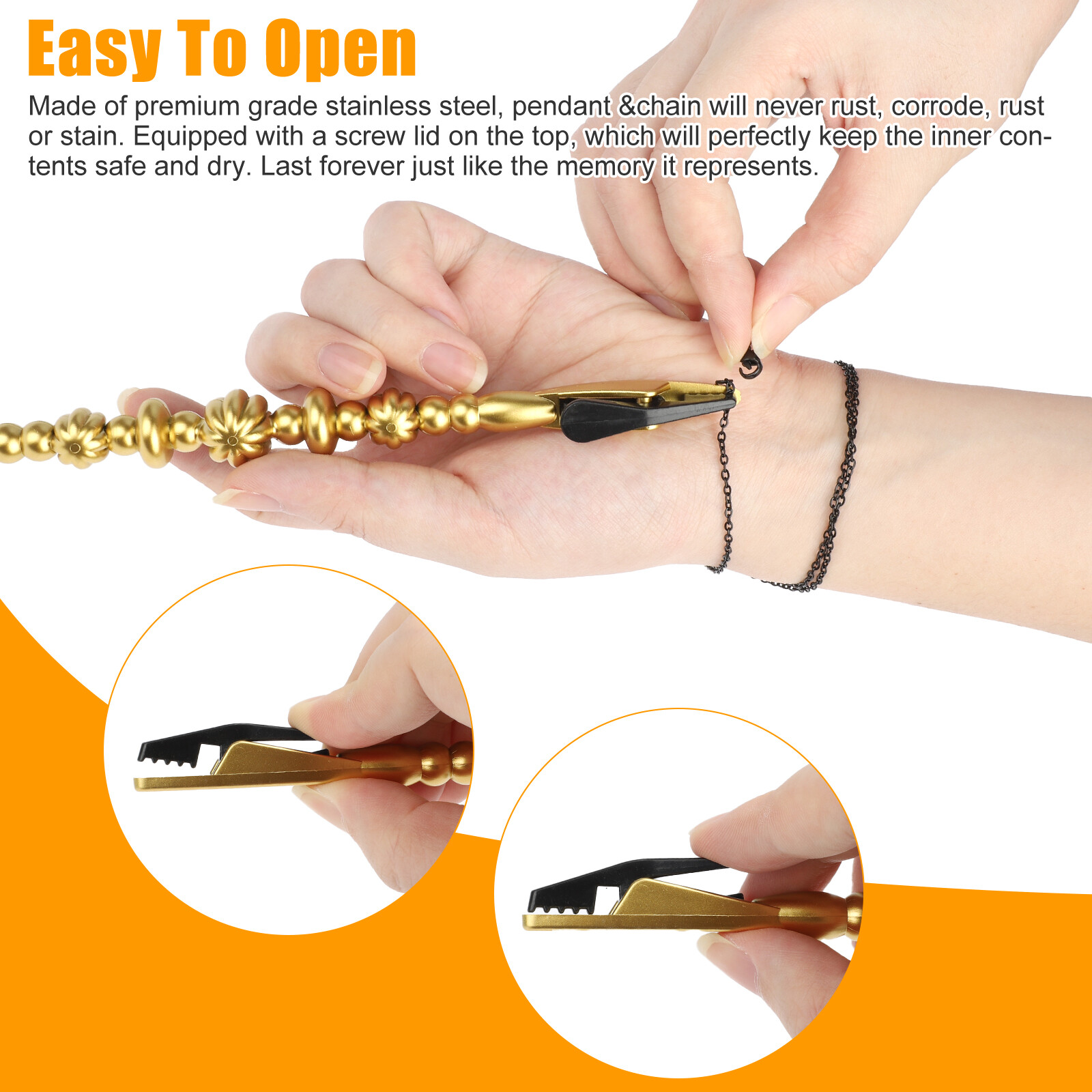 Bracelet Buddy Tool Jewelry Helper Quickly Fastening Aid Dressing For ...