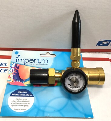 Imperium Helium Inflator | eBay