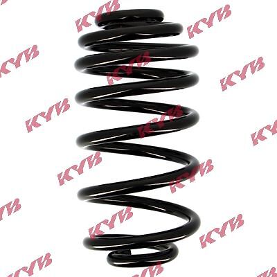 KYB RA6233 Suspension Spring Rear Replacement Fits Opel Astra Vauxhall ...