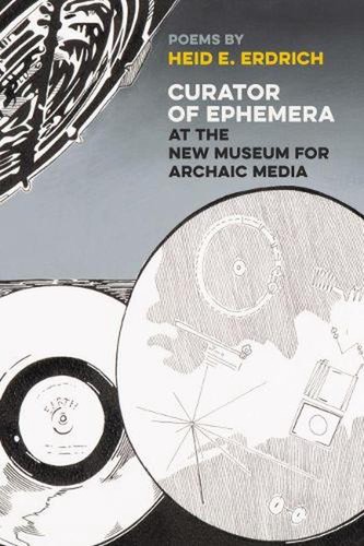 Curator of Ephemera at the New Museum for Archaic Media by Heid E ...