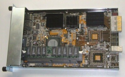 Infortrend EonStor FC-2G Single RAID Controller w/ 1Gb RAM | eBay