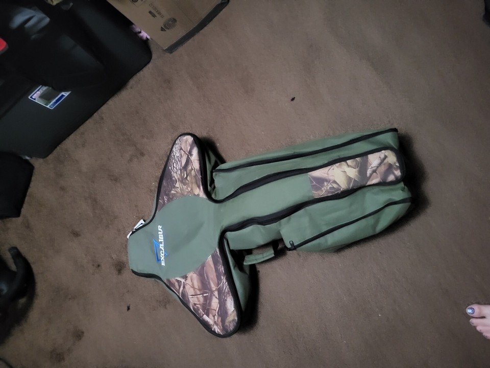 Excalibur Micro 380 Crossbow Factory - Mossy Oak Break Up Country ...