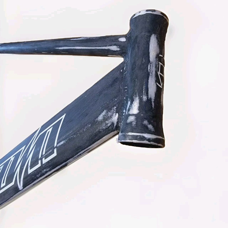 UBC Unknown Bike Co Paradigm 55cm Frame Only ~ Excellent Cond ~ Ready ...