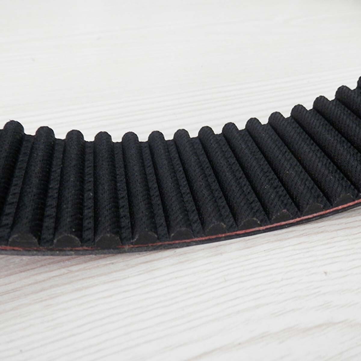 HTD 5M Closed Timing Belt 15mm Width Variations Size Other Widths ...