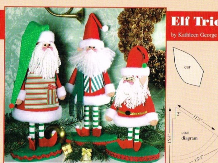 Styrofoam Crafts Project Book 50 Great Projects Christmas Halloween ...