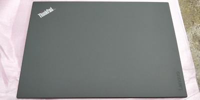 CASE for Lenovo ThinkPad P52S T580 Lcd rear back cover 460.0CW0A.0001 ...