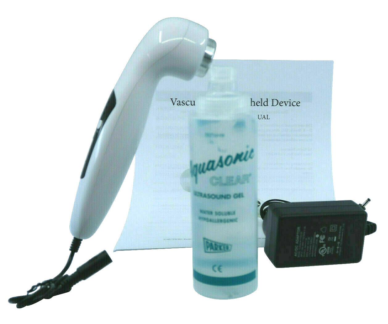 Erectile Dysfunction VascuWave Shockwave Wave Alternative at Home ...