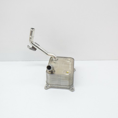 NEW AUDI A4 8E B6 ENGINE OIL COOLER 079117021M ORIGINAL 079-117-021-M ...