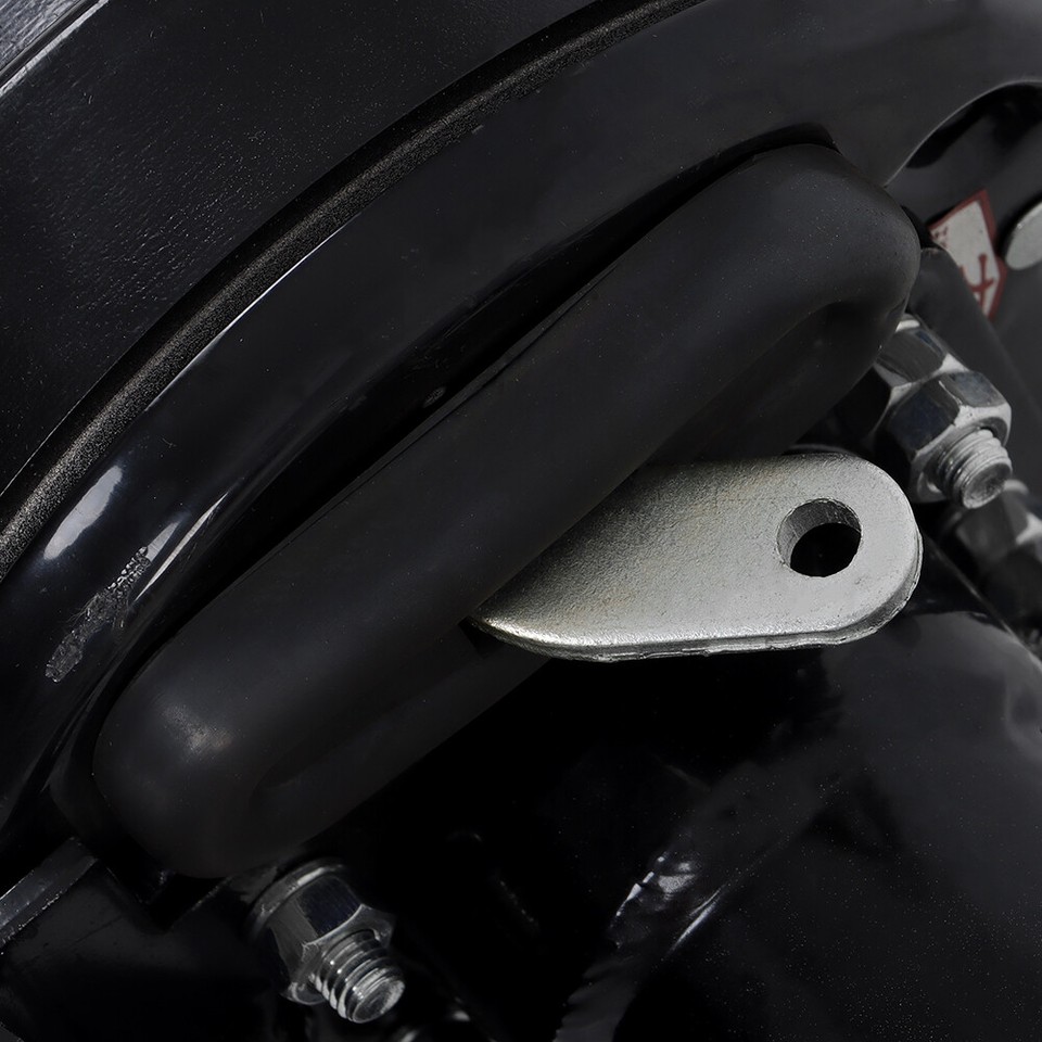 NEW 73500-G01 Rear Axle Assembly 73500G01 For EZGO Golf Cart 1994-Up ...