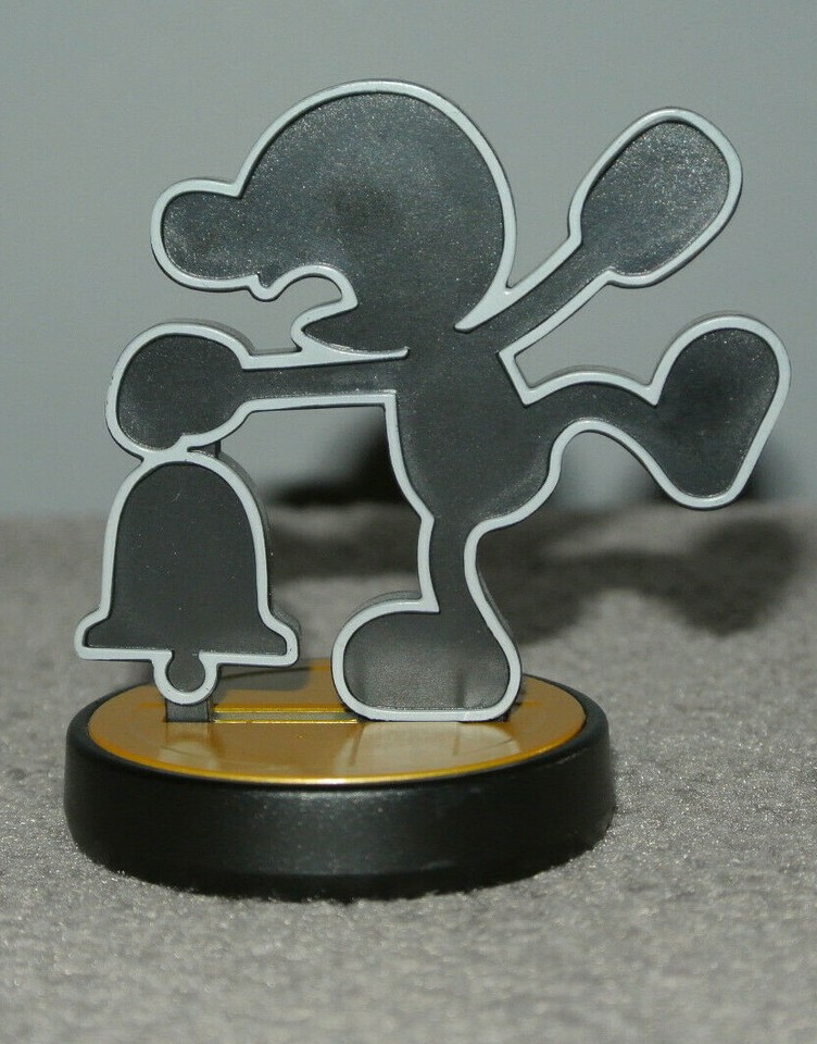 AMIIBO lot Choose Pick figure Nintendo Switch Nintendo December 7th | eBay