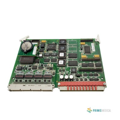 Disinfection & Sterilization - Steris Sterilizer