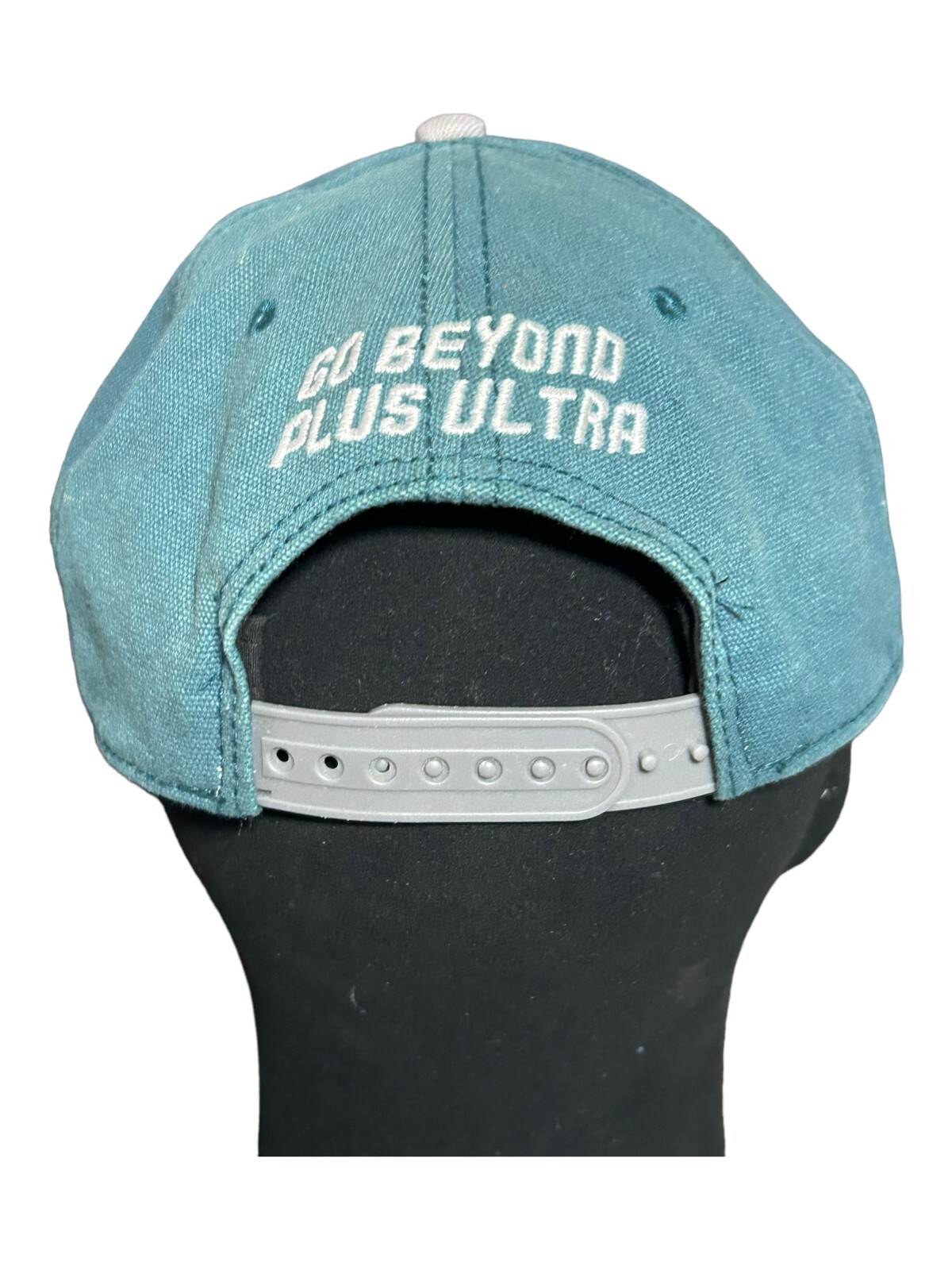 My Hero Academia Class UA Logo Anime Adjustable Snapb… - Gem