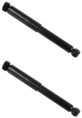 Sachs Rear Shock Absorbers 319 878 fits Mercedes Sprinter W904 413 CDI ...