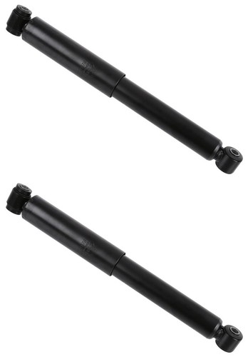 Sachs Rear Shock Absorbers 319 878 fits Mercedes Sprinter W904 413 CDI ...
