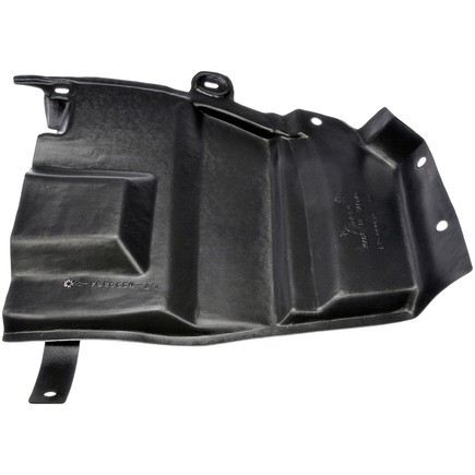 Dorman 926-308 Right Engine Splash Shield | eBay