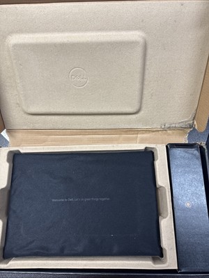 Dell Precision 7780 17.3" (512GB SSD, Intel Core i7 13th Gen., 5.10 GHz ...