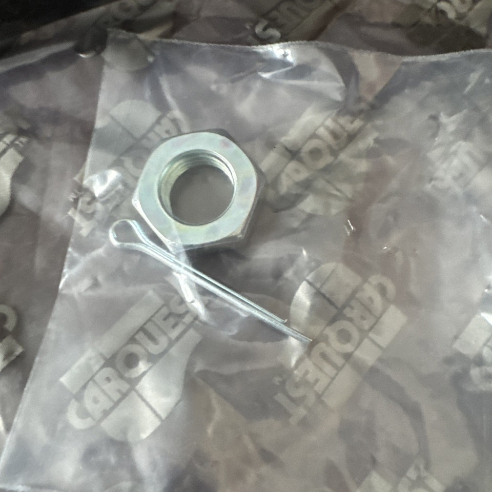 CarQuest 710-257704 Tie Rod End Right Side Open box Hyundai Elantra | eBay