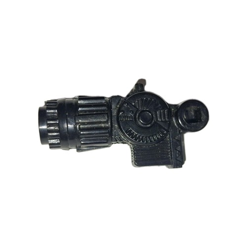 Batman Returns Laser Batman Missile Launcher weapon Figure accessory ...