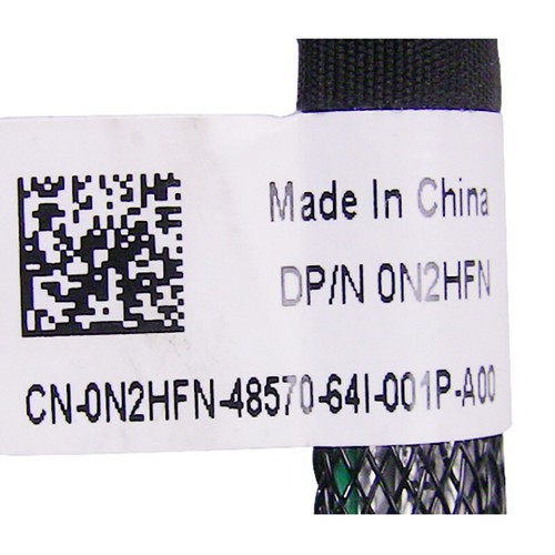 For Dell T620 Array Card PERC H310 H710P SAS hard drive cable N2HFN ...