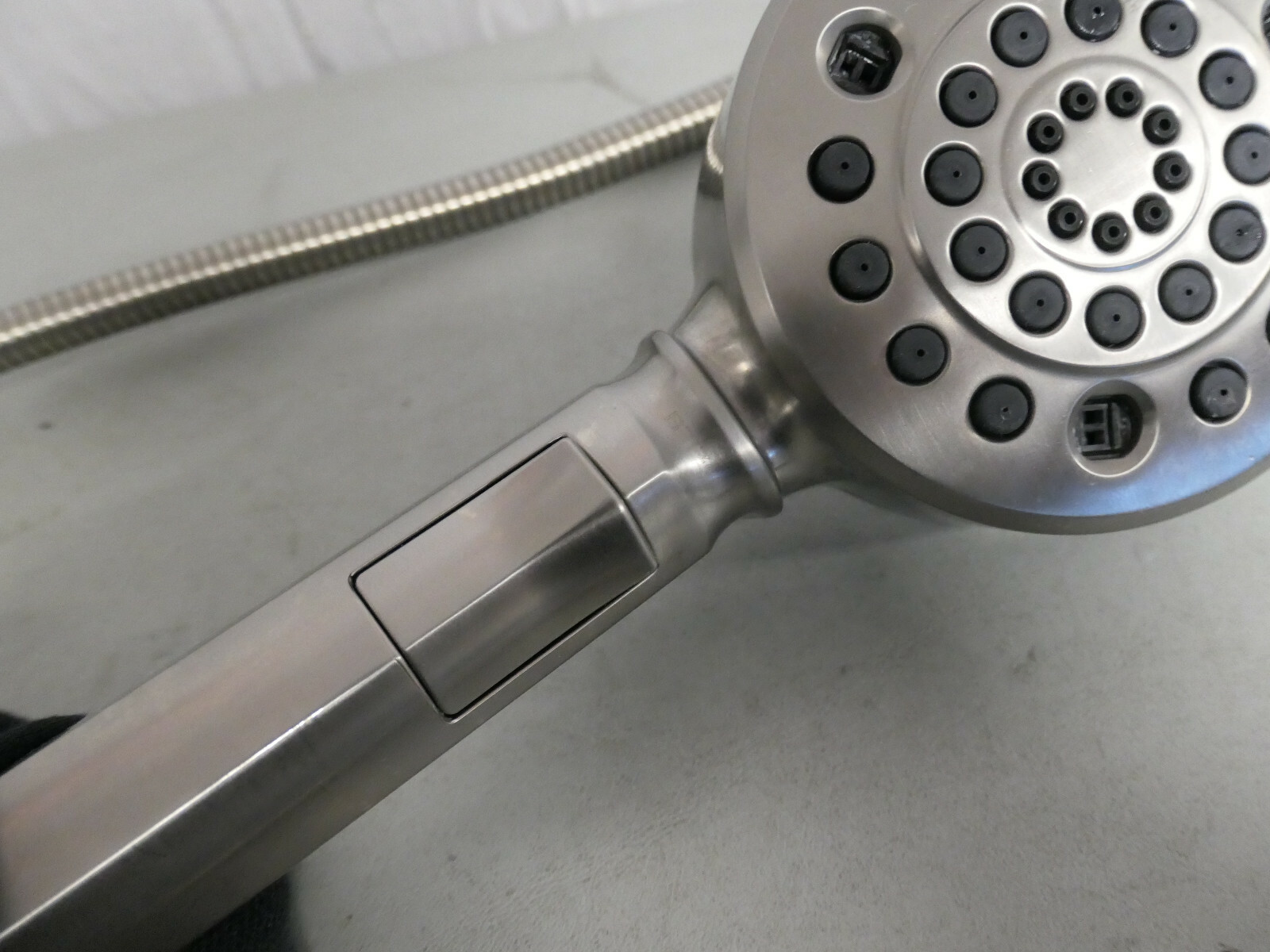 Brizo 88898-GL Levoir 1.75 GPM Multi Function Hand Shower Package Luxe ...