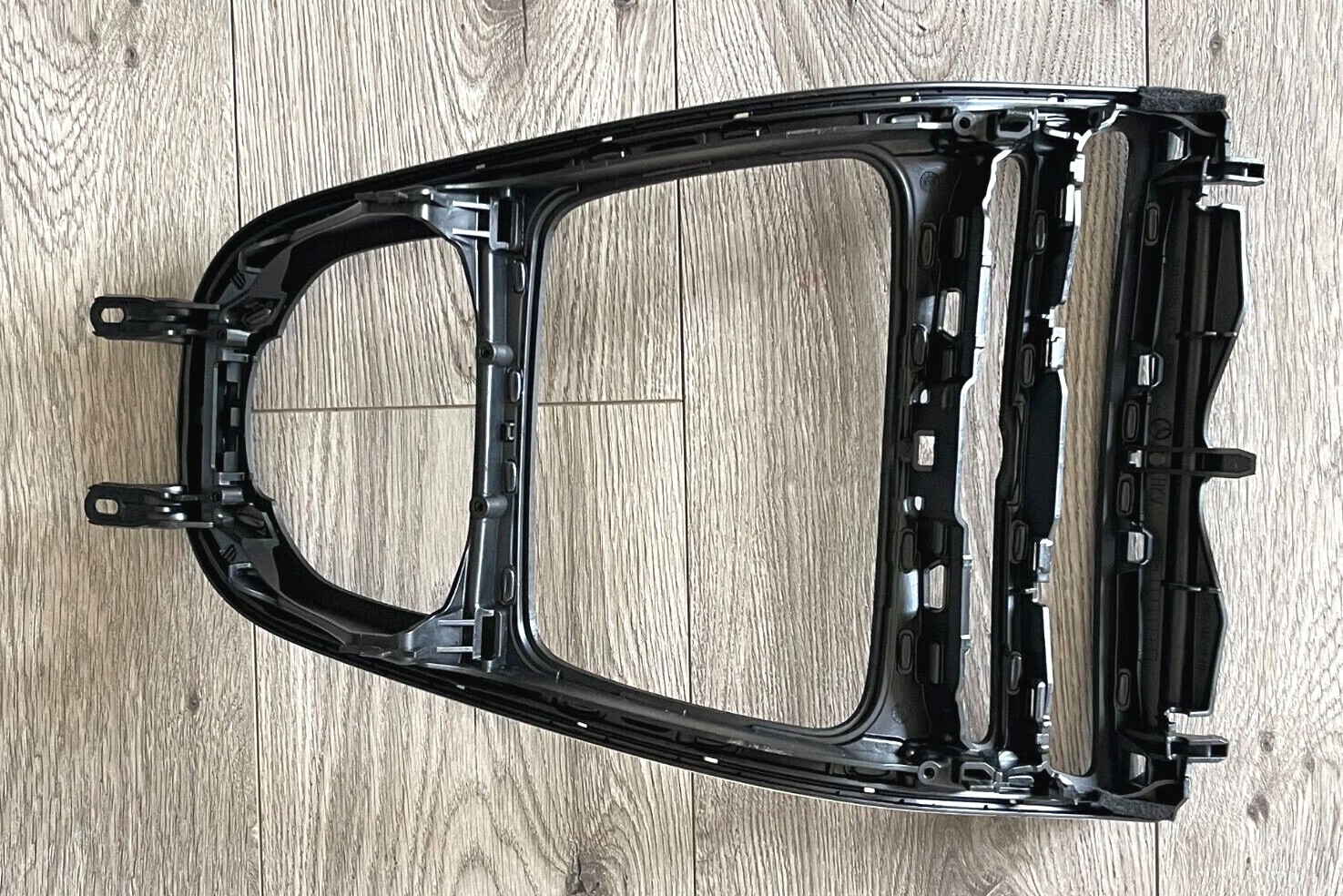 2018 2019 2020 MERCEDES E CLASS TRIM PANEL ORNAMENTAL MOLDING ...