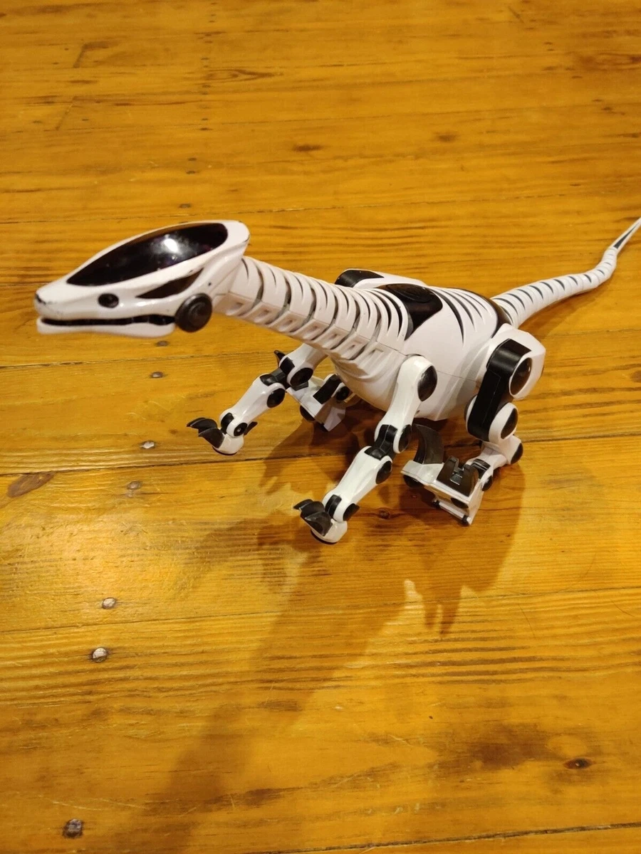 Wowwee Roboreptile