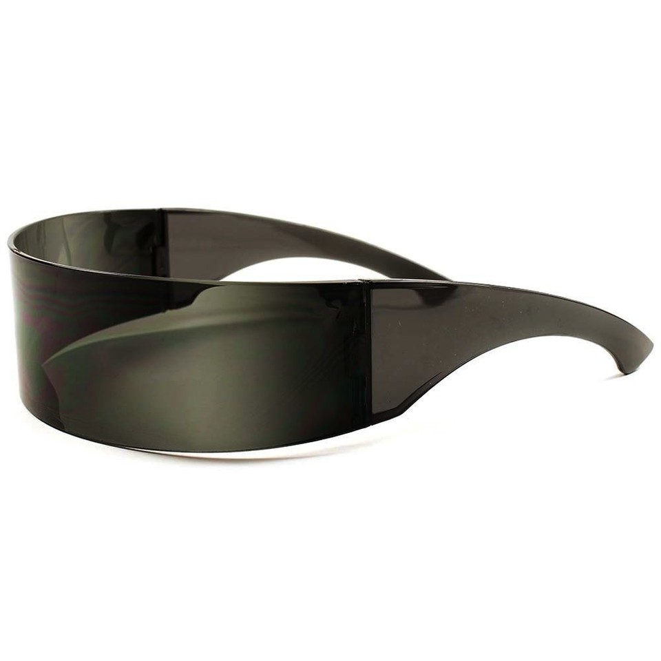 Anime Code Geass - Mao Inspired Cosplay Party Comics Wrap Black Sun ...