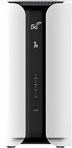 NEW! Horizon HZ51 Dual-Band Wi-Fi 6 Router – 5G SA/NSA, 5400Mbps Speeds ...