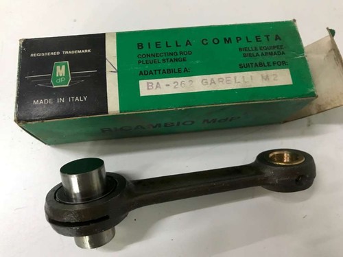 Connecting Rod Ba 262 Garelli M2 (BI18) | eBay