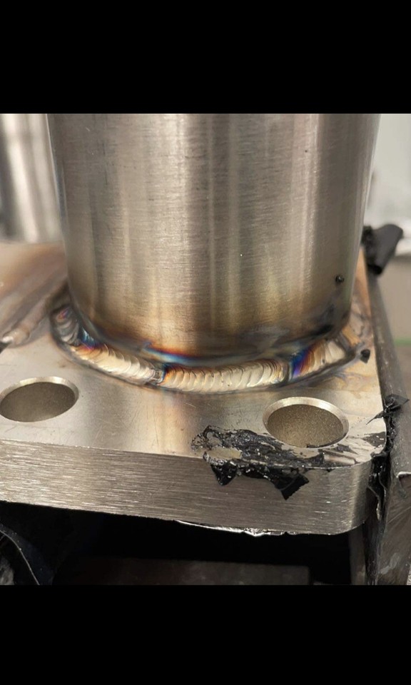 350z/g35 Vq35de Rear Mount Turbo Kit | eBay