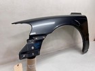 01-09 VOLVO S60 V70 FRONT LEFT DRIVER SIDE FENDER SHELL PANEL GRAY, OEM ...