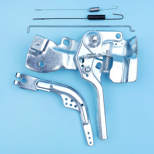 Throttle Governor Plate Arm Springs Kit for HONDA GX140 GX160 GX200 5 ...