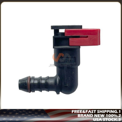 Fit for Ford Fuel Line Air Water Quick Connector F150 F350 Focus F250 ...