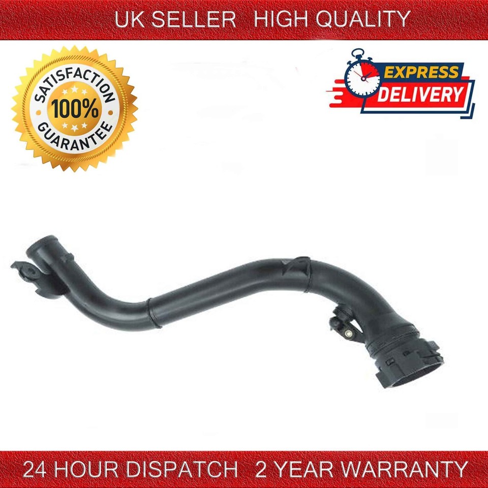 TURBO INTERCOOLER HOSE PIPE FOR NISSAN JUKE / NV200 / CUBE 1.5 DCI ...