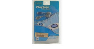 PlayLine Interact Link Cable for Game Boy Advance - GBA (1247050MZO) | eBay